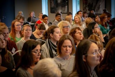 CANDDID Conference 2023 :: Cheshire and Wirral Partnership NHS ...