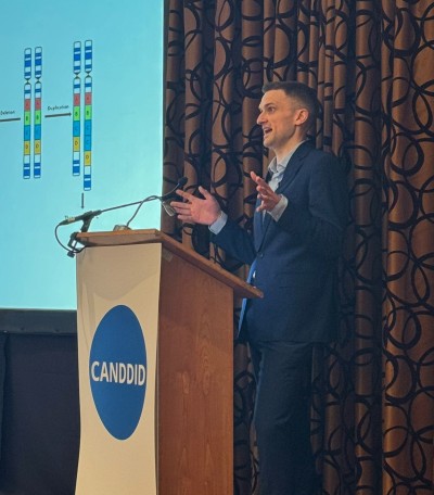 CANDDID Conference leads change in meeting the needs of children, young ...