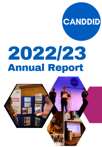 Annual report :: Cheshire and Wirral Partnership NHS Foundation Trust